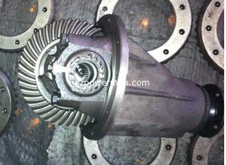 China Toyota  hiace 8:39 differential supplier