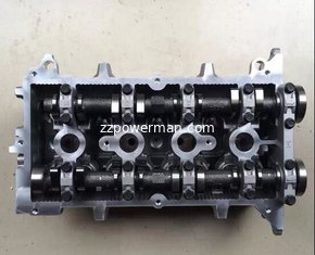 China wuling B12 cylinder head complete supplier