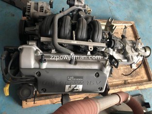 China wuling B12 engine supplier
