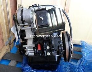 China suzuki 276  carburetor engine/276Q supplier