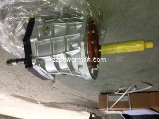 China toyota hilux gearbox/4X4gearbox supplier