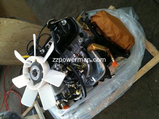 China TOYOTA 3Y ENGINE supplier
