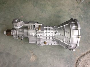 China isuzu 4JA1 gearbox supplier