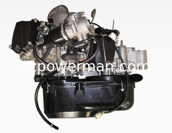 800cc CVT engine supplier
