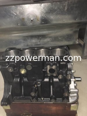 f10a  short block supplier