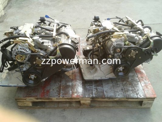 suzuki G13b engine supplier