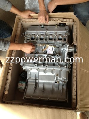 suzuki G13B long block supplier