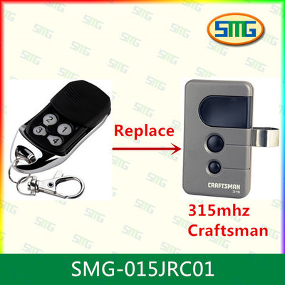 China Craftsman Sears Remote Garage Door Opener Remote supplier