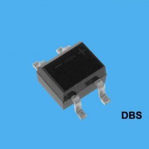 Bridge Diode 1.5A dB151s- dB157s DBS