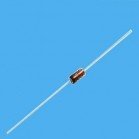 0.5W Zener Diode Do-35 1n5221 to 1n5267 2.4V-75V