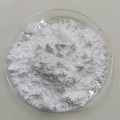 Pure 99.999% 5N Light Grey Nanopowder Germanium Powder