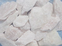 Talc powder for plastics