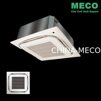 CASSETTE TYPE FAN COIL(8-WAY,4 TUBE)-0.5RT