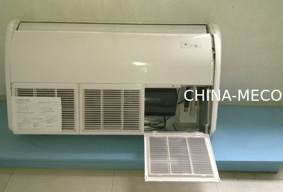 ceiling floor type fan coil unit