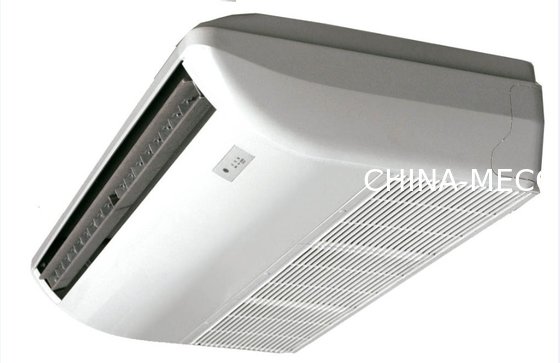 Floor ceiling type chilled water fan coil unit