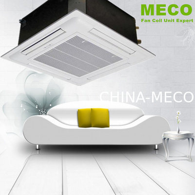 Terminal for Industrial Air Conditioner System of Cassette Fan Coil Unit,4-way-500CFM