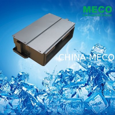 Ceiling Concealed Fan Coil Unit 2 Pipe System for Office Buildings MFP-68WA