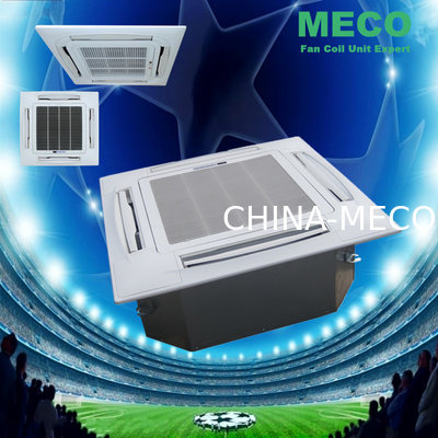 Cassette type Water Chilled Fan Coil Unit-500CFM