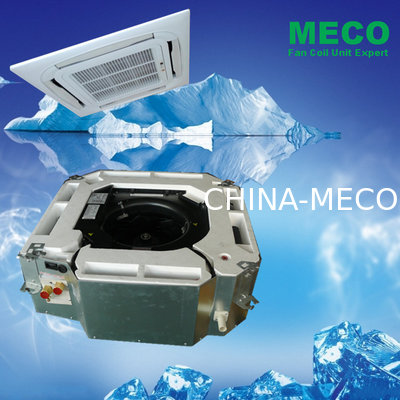 Cassette type Water Chilled Fan Coil Unit-800CFM