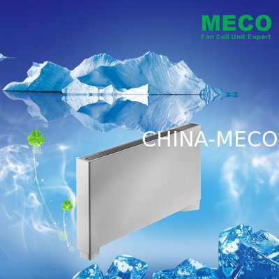 Ultra Thin Vertical Fan Coil Units with 2 Pipe System MFP-34TMT