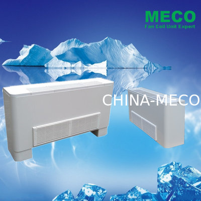 vertical sau orizontal ventiloco tip ventiloconvec(Floor and Ceiling fan coil unit)-1RT