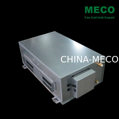 MECO 1600CFM Air Flow High Static Duct Fan Coil Unit with Energy Saving/unidad de fan coil
