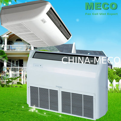 Floor ceiling type chilled water fan coil unit-2.5RT