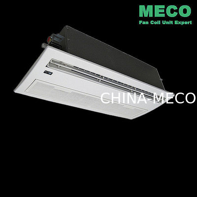 WATER CHILLED ONE WAY CASSETTE TYPE FAN COIL-300CFM