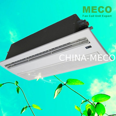 One way Terminal for Industrial Air Conditioner System of Cassette fan coil unit-0.75RT