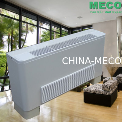 vertical asu orizontal ventiloconvectorul (Floor and ceiling Type Fan Coil unit )-3RT