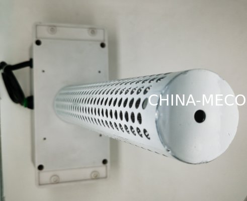 PHT UVC Kit for AHU with UV lamp 254nm, UV air disinfection and sterilization for air handling units to fight with covid