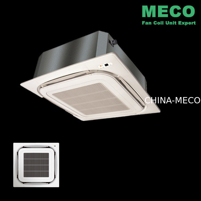 CASSETTE TYPE FAN COIL(8-WAY,4 TUBE)-1.25RT