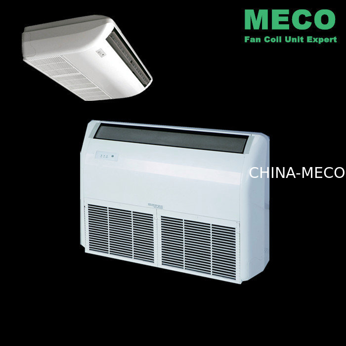Golv och tak typ vatten kylda fläktkonvektor-Floor & ceilling fan coil unit-500CFM