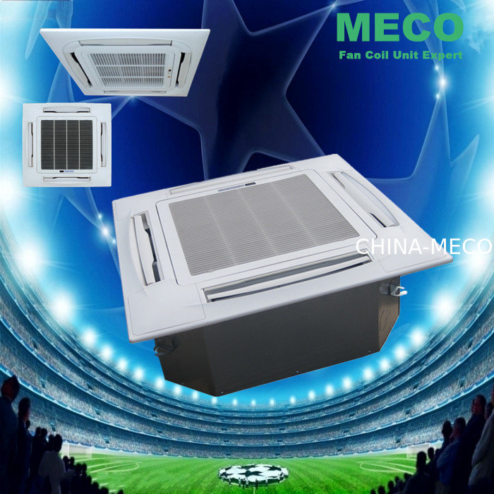Cassette type Water Chilled Fan Coil Unit-500CFM
