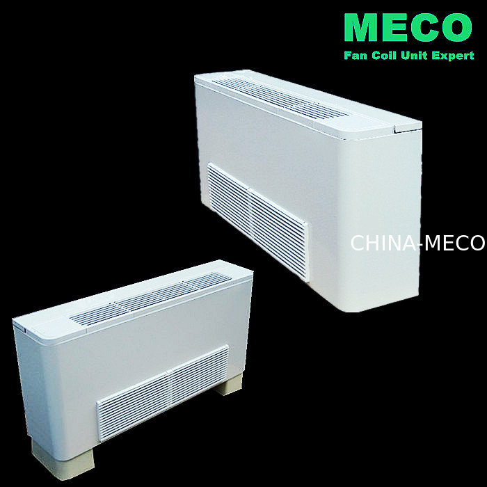 Klimakonwektor podłogi i sufitu(Floor and Ceiling type water chilled fan coil unit)-3RT
