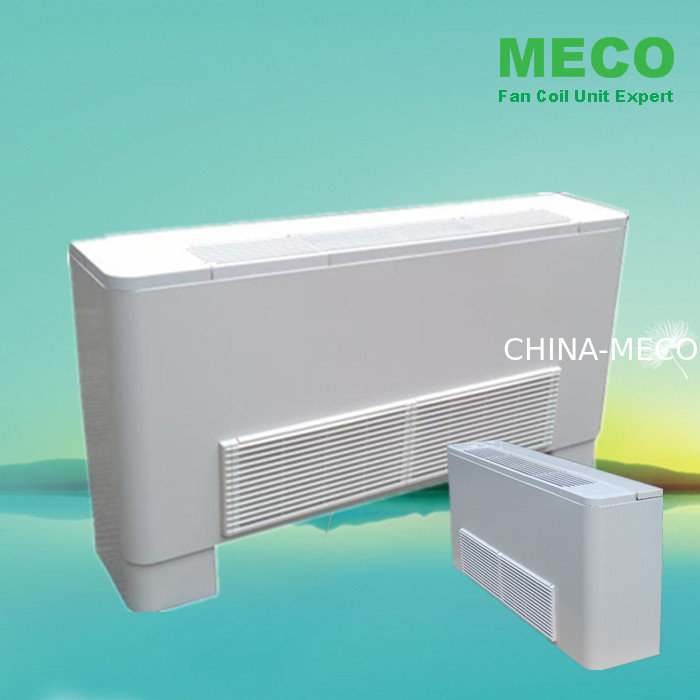 vertical sau orizontal ventiloco tip ventiloconvec(Floor and Ceiling fan coil unit)-0.75RT