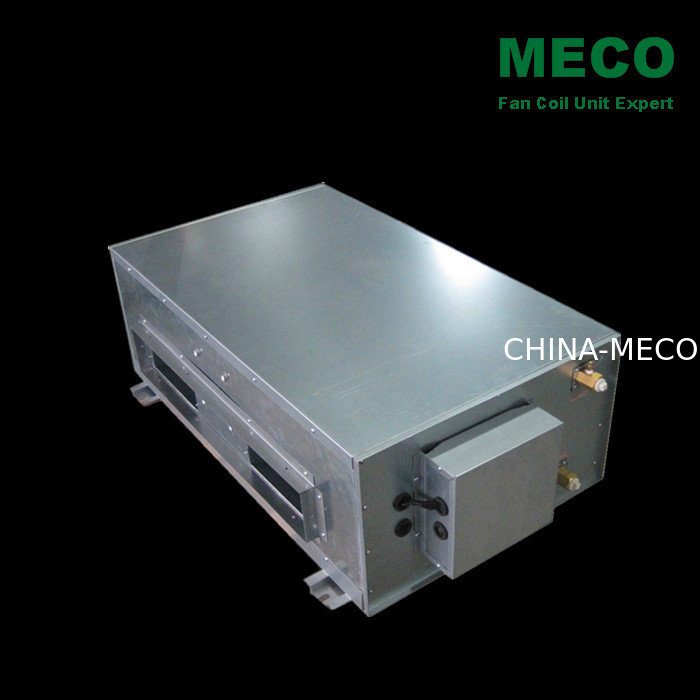 400CFM Air Flow High Static Duct Fan Coil Unit with Energy Saving