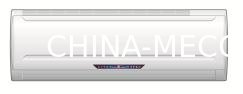 Water chilled high wall type fan coil unit 200CFM