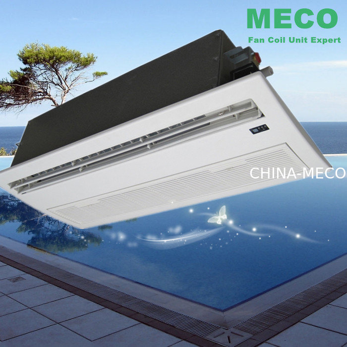 One way Terminal for Industrial Air Conditioner System of Cassette fan coil unit-1RT