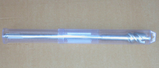 TCT Drill Bits Carbon Steel And Carbide Tips SDS Masonry Drills