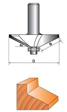 Horse nose bit