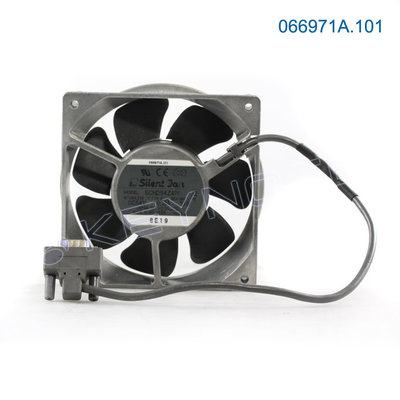 Nokia Ultrasite BTS Wireless Base Station Equipment FAN Unit 066971A.101