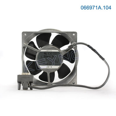 FAN Unit 066971A.104 Nokia Ultrasite BTS Wireless Base Station Equipment