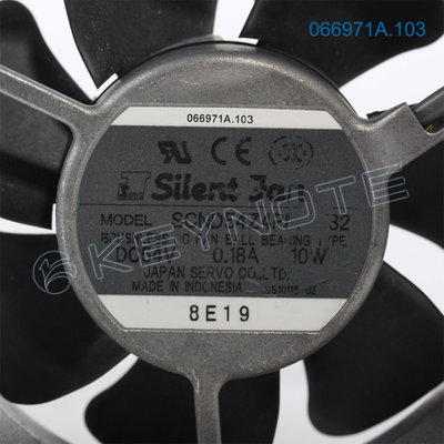 Wireless Base Station Equipment 066971A.103 Nokia Ultrasite BTS FAN Unit