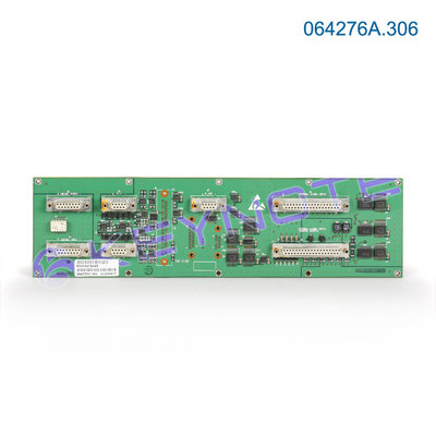 Nokia Base Station NSN Ultrasite BTS INTERFACE Unit 064276A.306