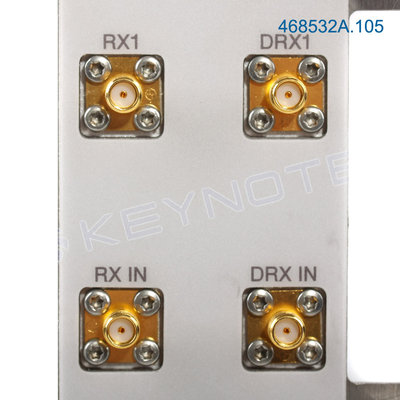 2 - Way Receiver Multicoupler Unit 468532A.105 Nokia Flexi Bts Ultrasite M2HA