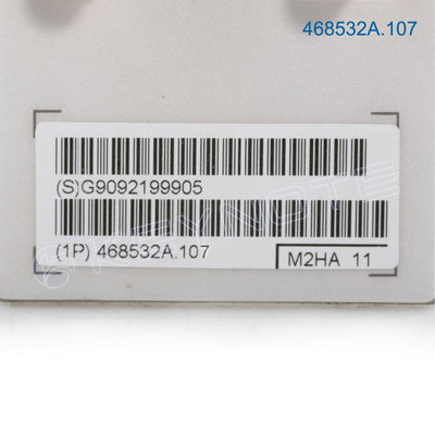 Ultrasite M2HA 468532A.107 Nokia BTS Double Way Receiver Multicoupler Unit