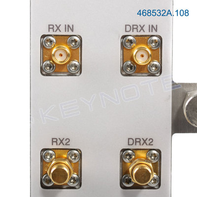 M2HA 2 Way Receiver Multicoupler Unit Nokia BTS Ultrasite 468532A.108