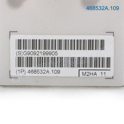 468532A.109 Ultrasite M2HA Nokia BTS Two Way Receiver Multicoupler Unit