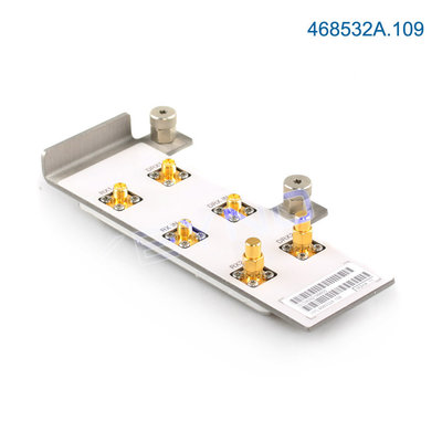 468532A.109 Ultrasite M2HA Nokia BTS Two Way Receiver Multicoupler Unit